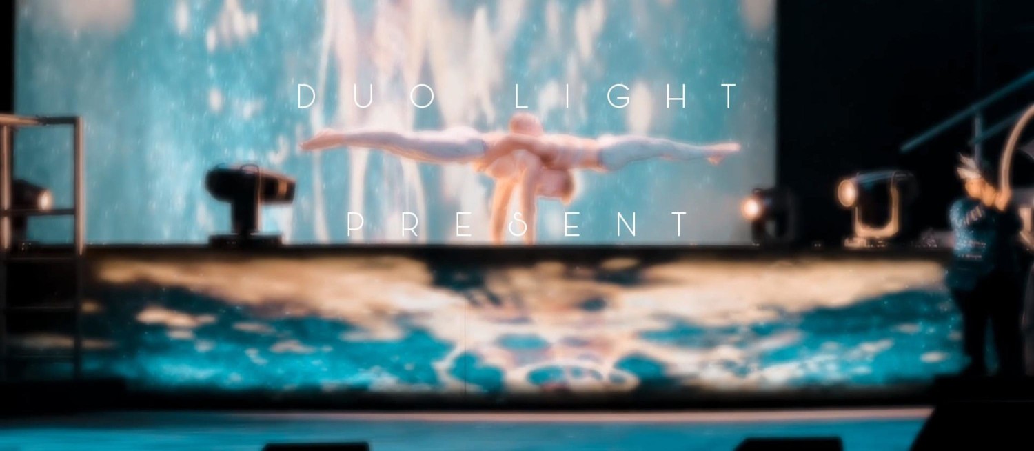 MULTI - SKILLED DUO LIGHT - TSOPEN