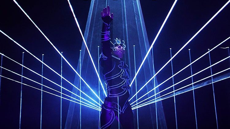 Aegon-Laser - TSOPEN