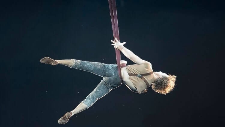 Stepan Melnyk - TSOPEN